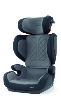 RECARO - Bebe y Mujer: Consejos y trucos para tu bebé y toda la familia