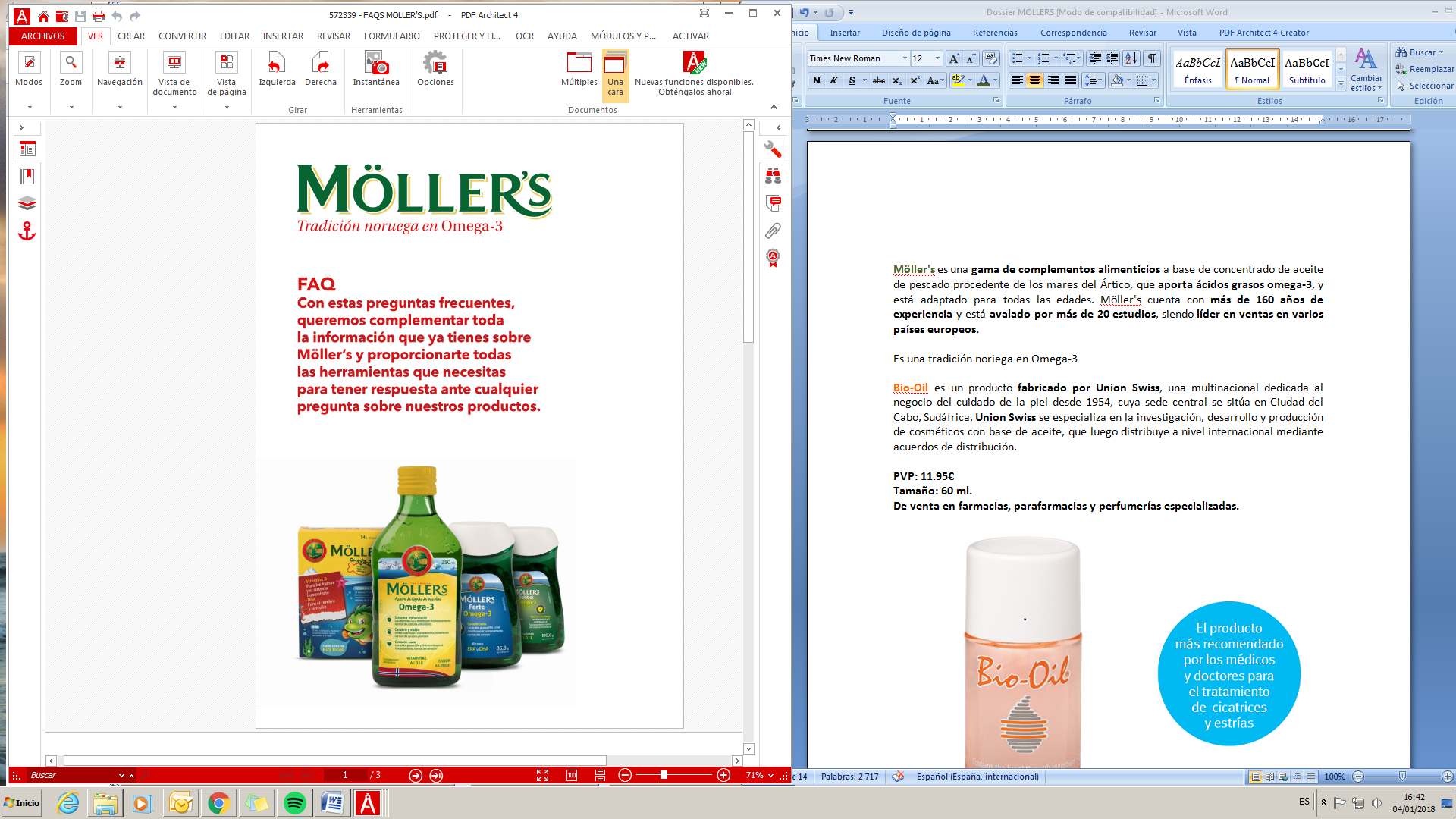 MOLLER LOGO - Bebe y Mujer: Consejos y trucos para tu bebé y toda la ...