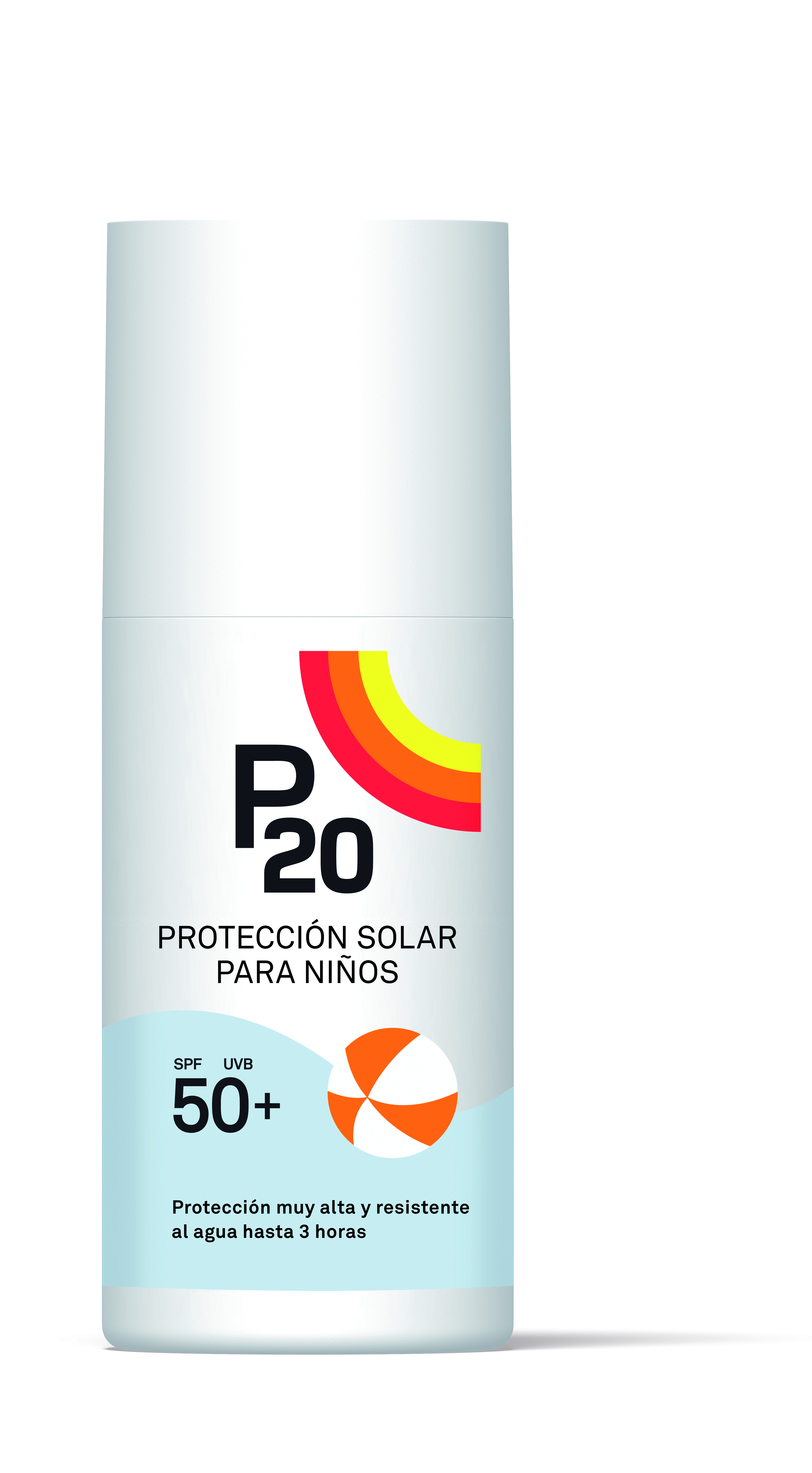 P20 KIDS 200ML_bottle ES - Bebe y Mujer