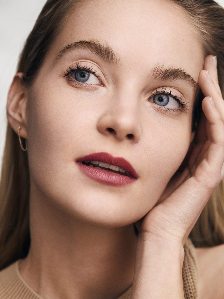 Clarins Make Up Otoño/Invierno 2022 - Bebe y Mujer: Consejos y trucos ...